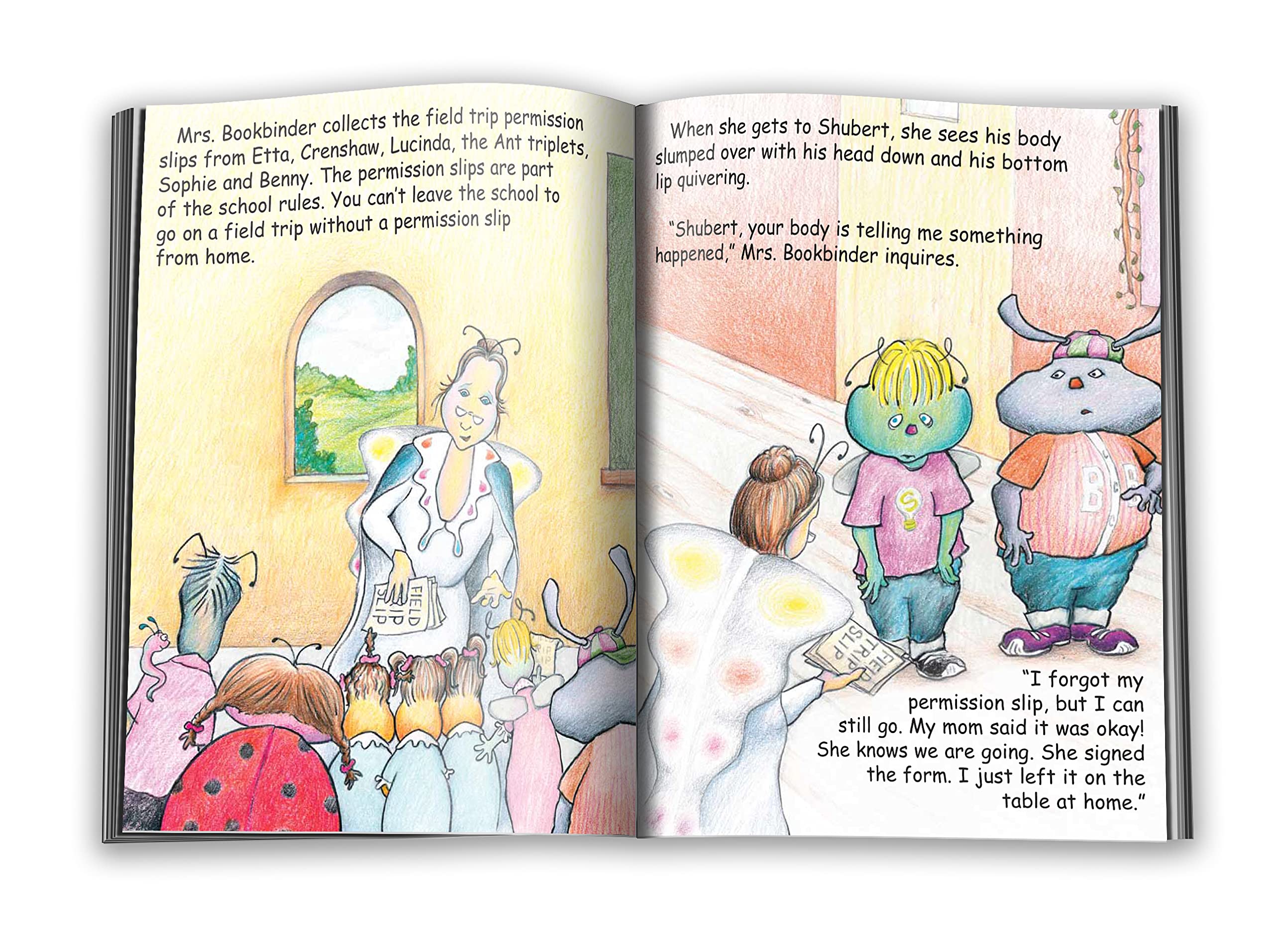 Shubert Rants and Raves by Loving Guidance, Incorporated | Goodreads