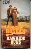Rawhide Guns by Frank Bonham | Goodreads
