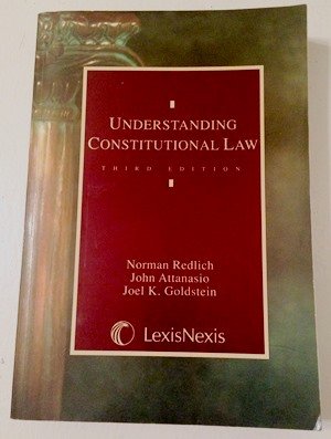 Understanding Constitutional Law (Understanding Series) 3rd (third ...
