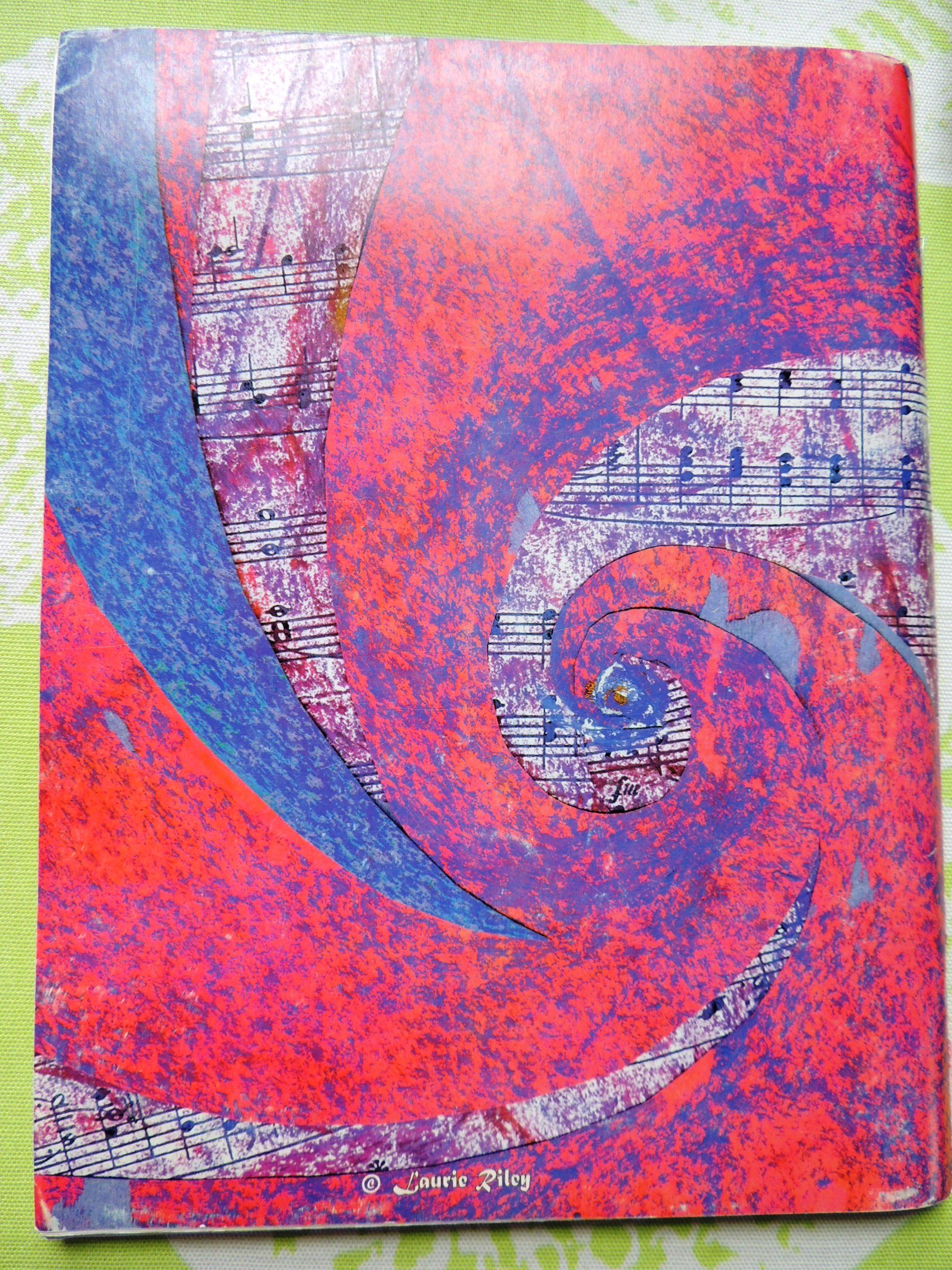 Body, Mind, & Music: A Practical Guide to Musical Wholeness by Laurie ...