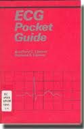ECG pocket guide by Bradford C. Lipman | Goodreads
