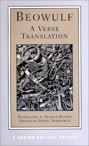 Beowulf by Seamus Heaney | Goodreads