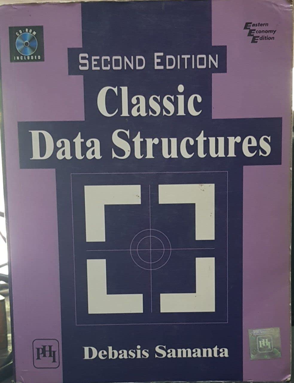 Classic Data Structures by D. Samanta | Goodreads