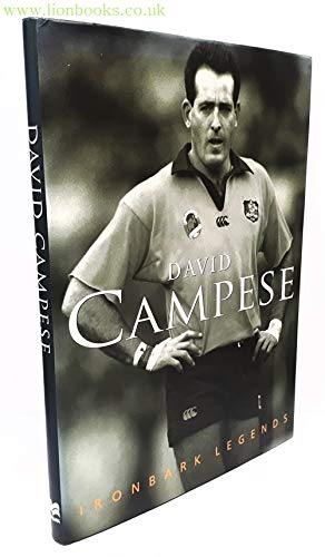 David Campese by David Campese | Goodreads