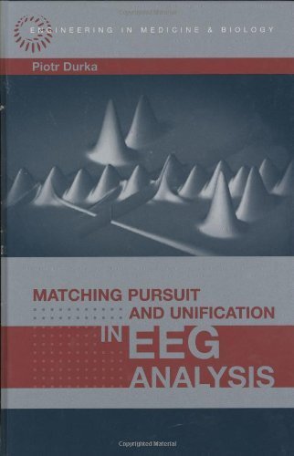 Matching Pursuit and Unification in EEG Analysis (Engineering in ...