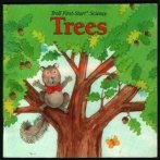 Trees (Troll First-Start Science) by Peggy Gavan | Goodreads