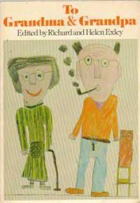 To Grandma & Grandpa: A Book Written by Grandchildren for Their ...