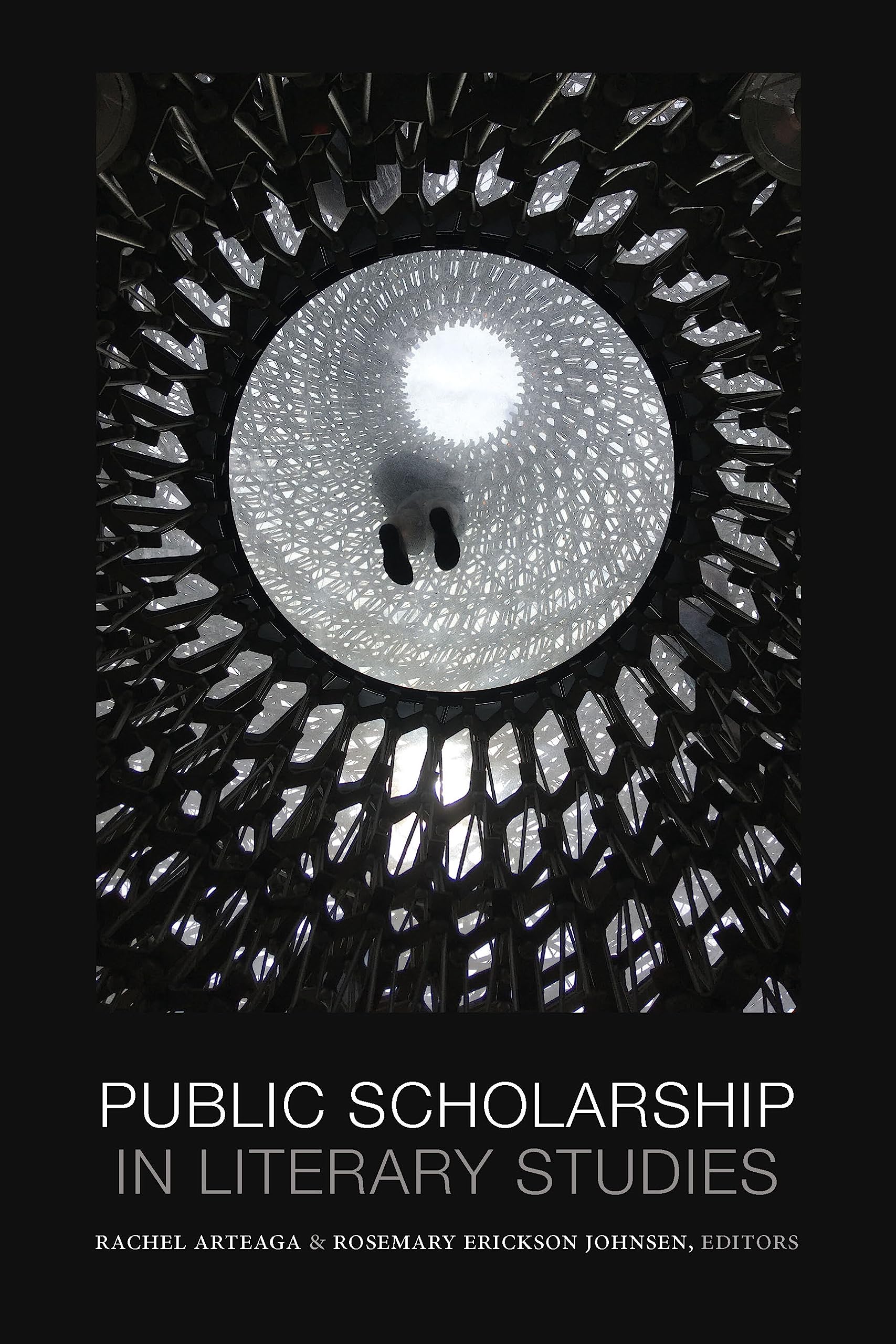 Public Scholarship in Literary Studies by Rachel Arteaga | Goodreads