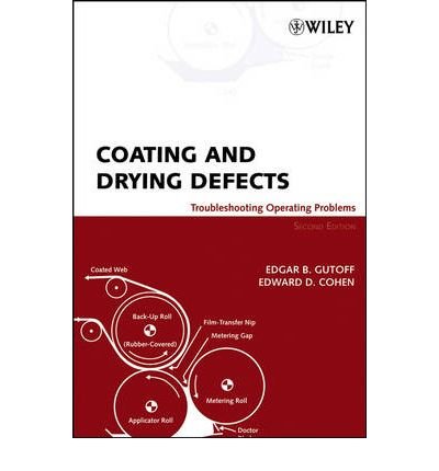[(Coating and Drying Defects: Troubleshooting Operating Problems ...
