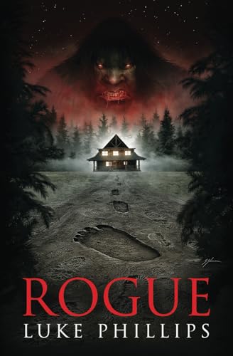 Rogue by Luke Phillips | Goodreads