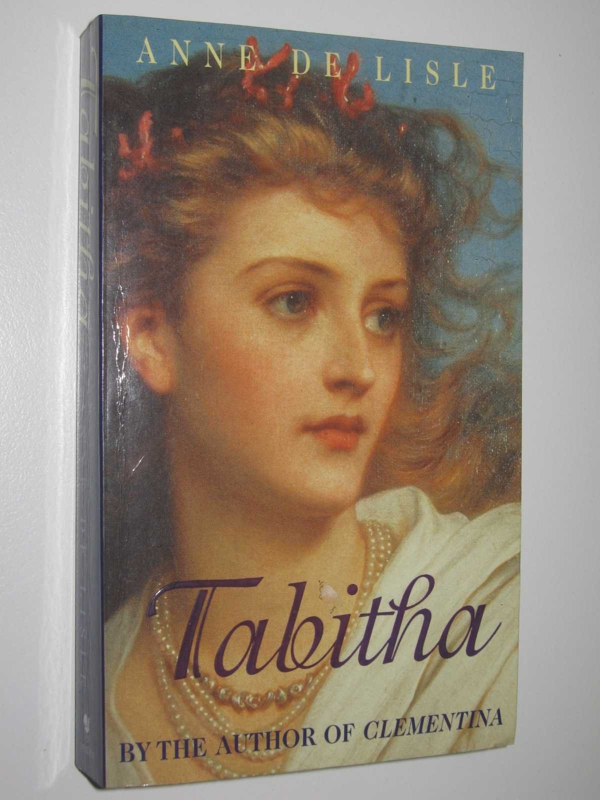 Tabitha by Anne de Lisle | Goodreads
