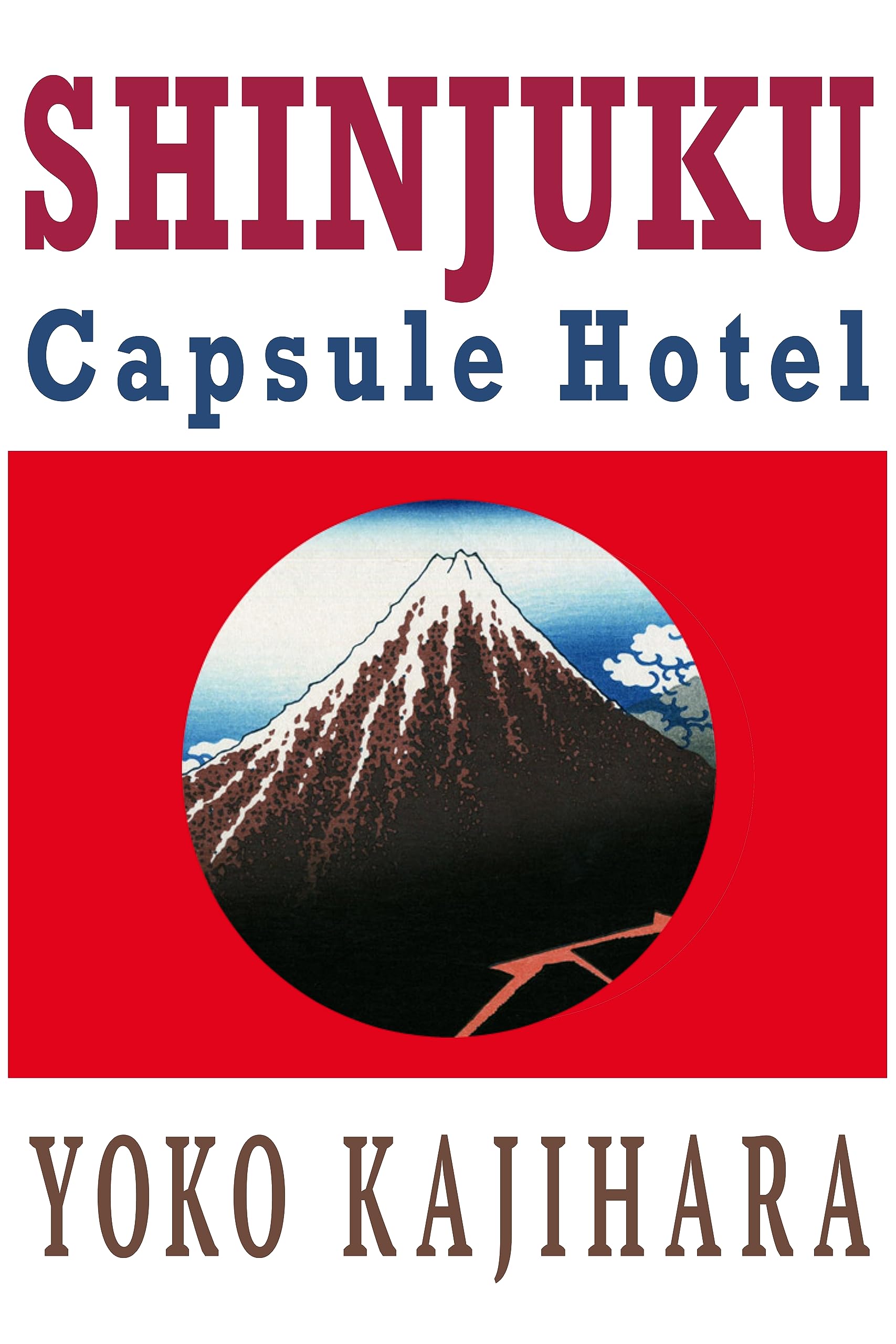 Shinjuku Capsule Hotel Part 5: The Customer is God / The True Story of ...