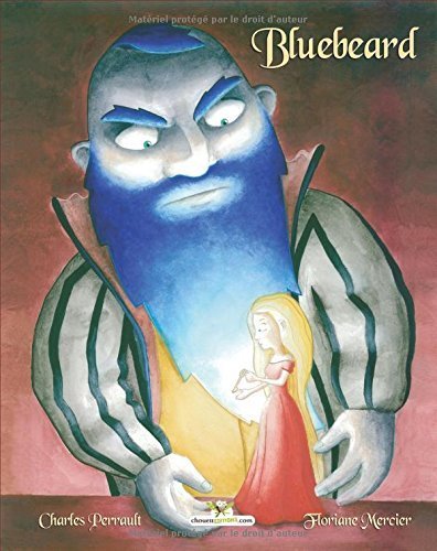 Bluebeard by Mr Charles Perrault (2012-12-05) by Charles Perrault | Goodreads