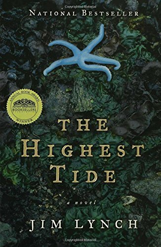 The Highest Tide: A Novel by Lynch, Jim (2006) Paperback by Jim Lynch ...