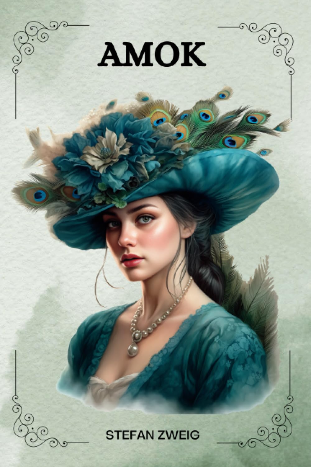 Amok by Stefan Zweig | Goodreads