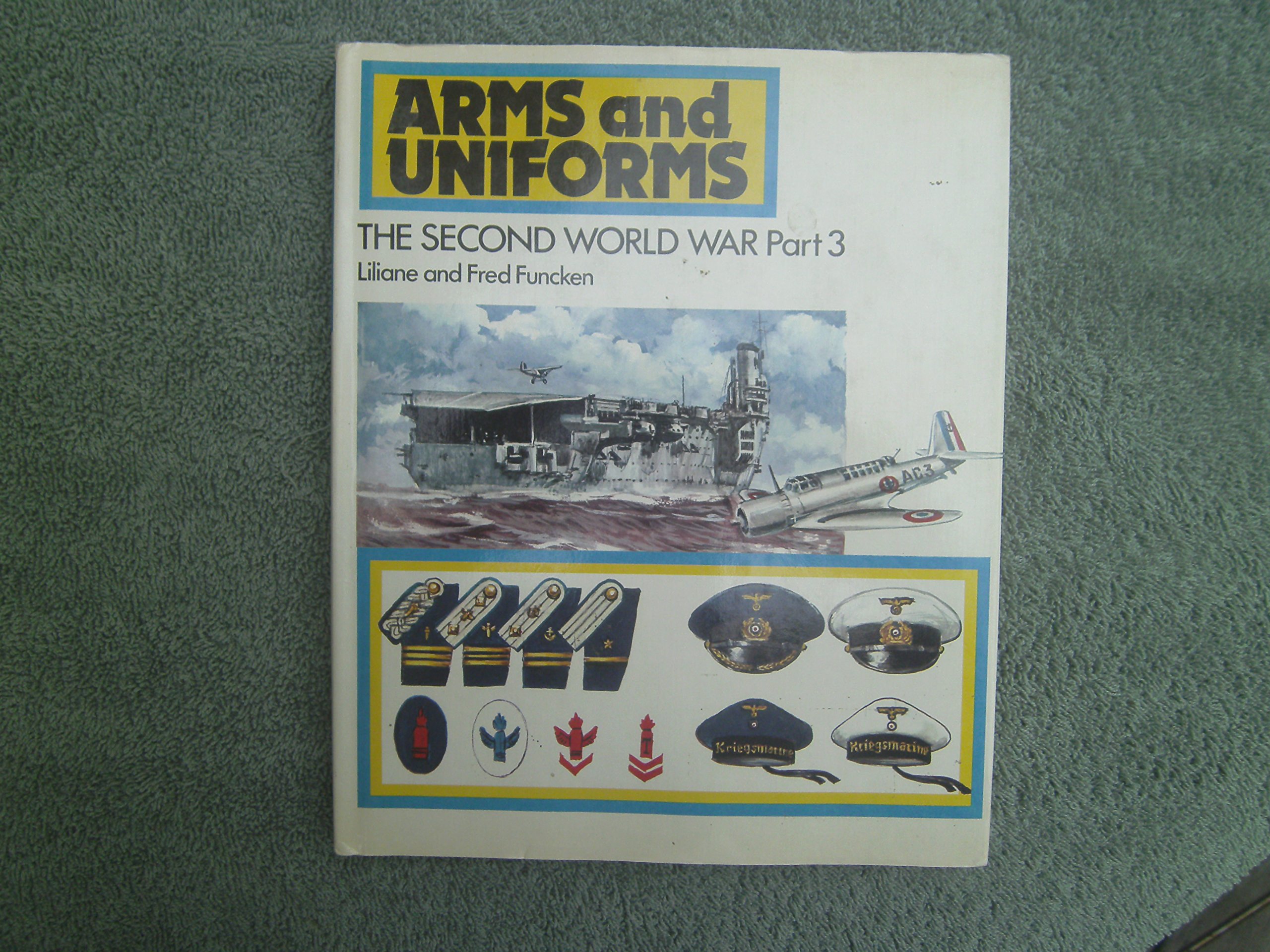 The Second World War, Part 2: Great Britain, Germany, France, USSR and Belgium, 1939-43 by ...