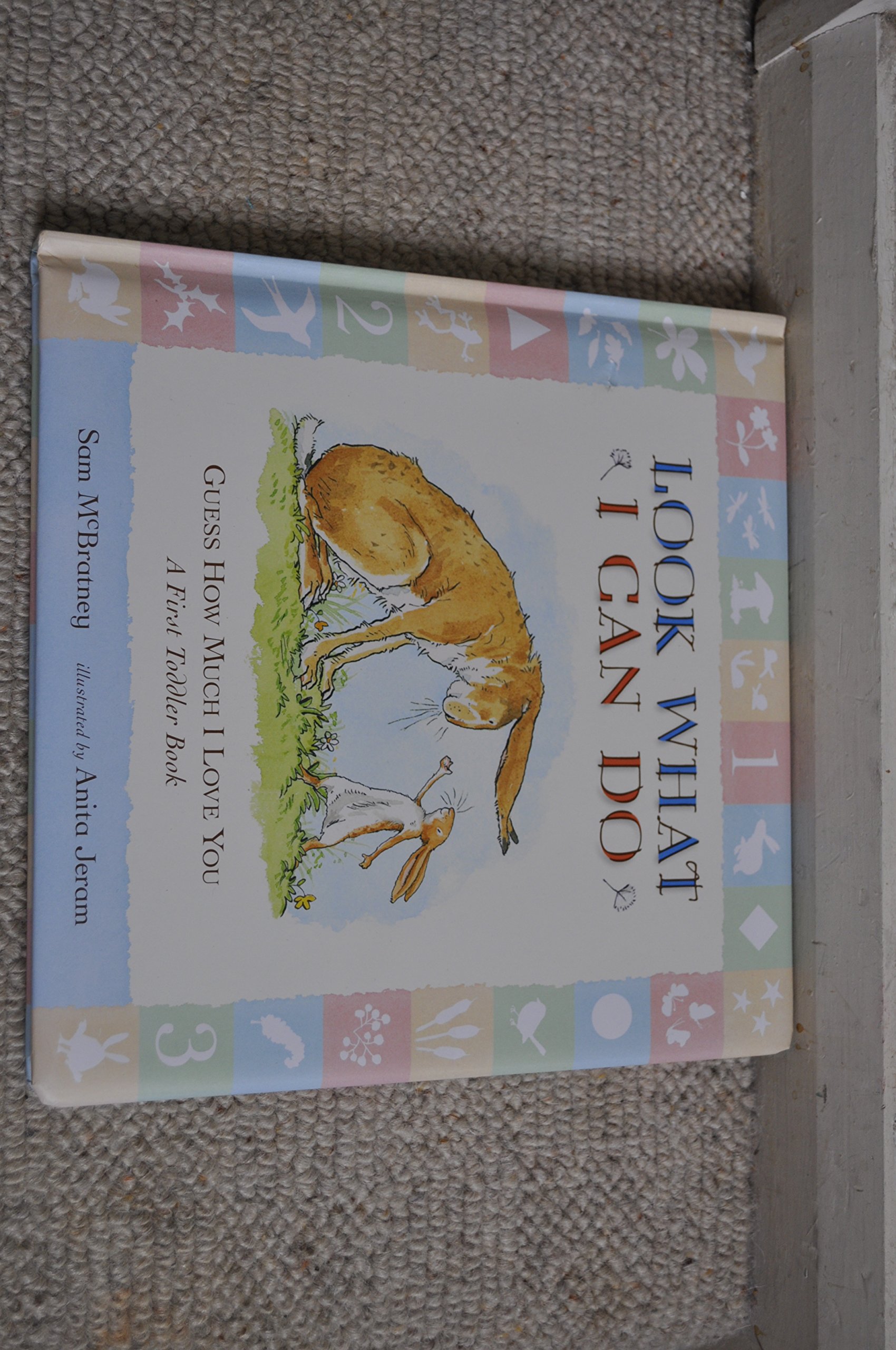 Look What I Can Do by C & L ANHOLT | Goodreads