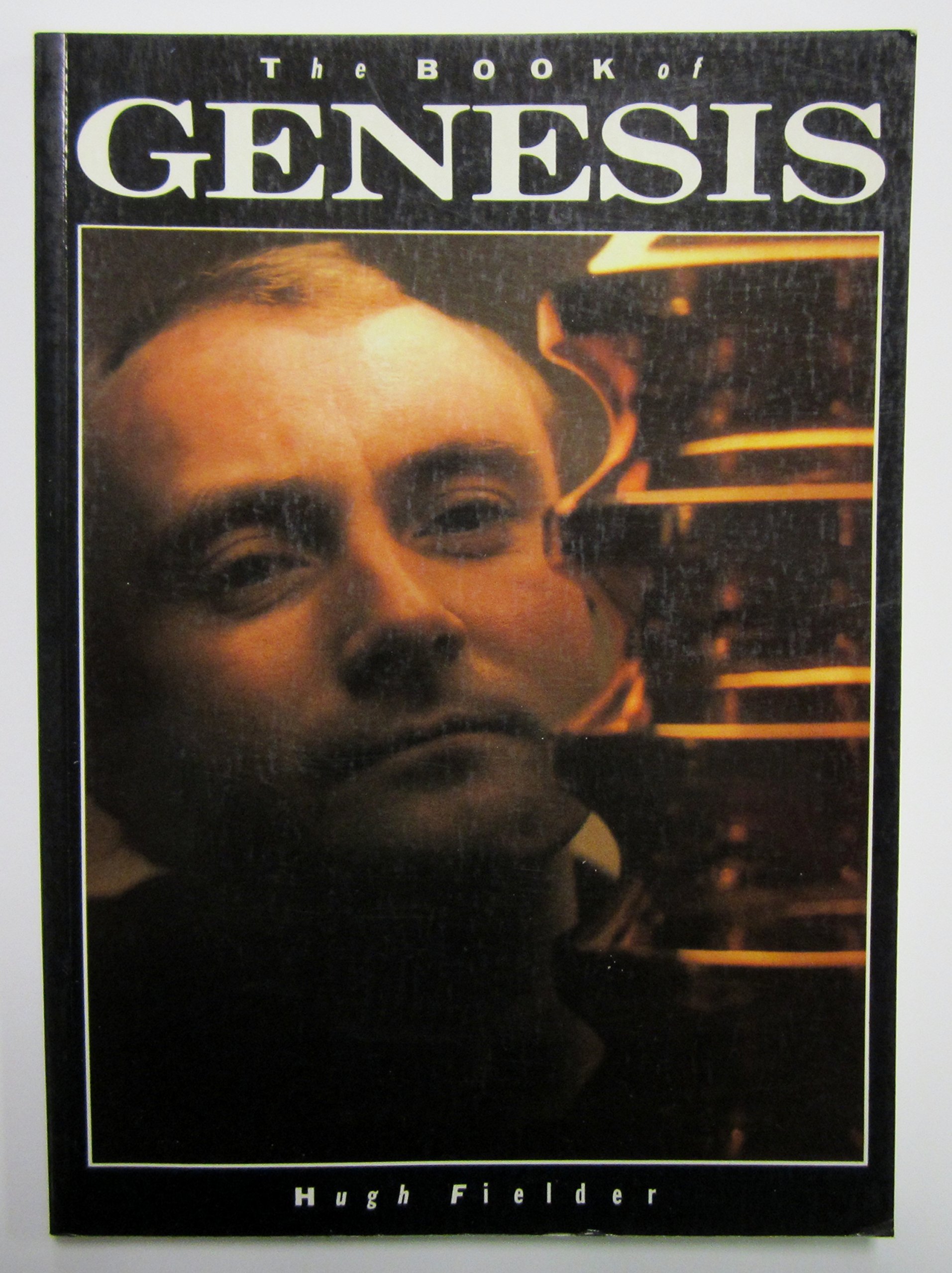 The Book of Genesis by Hugh Fielder | Goodreads