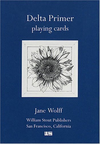 Delta Primer: Playing Cards by Jane Wolff (2003-06-30) by Jane Wolff ...