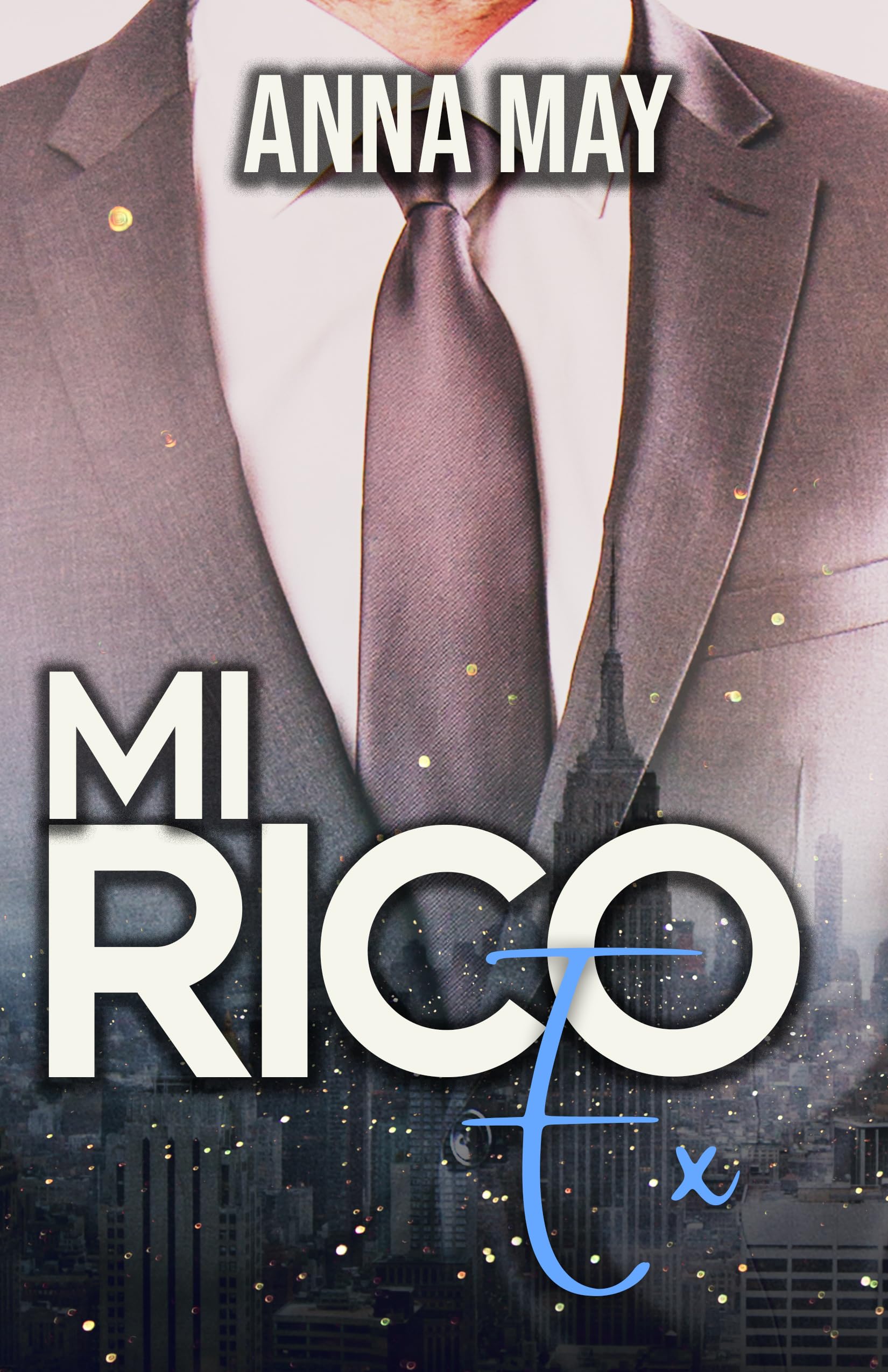 Mi Rico Ex: Enamorada del multimillonario (Multimillonarios de New York ...