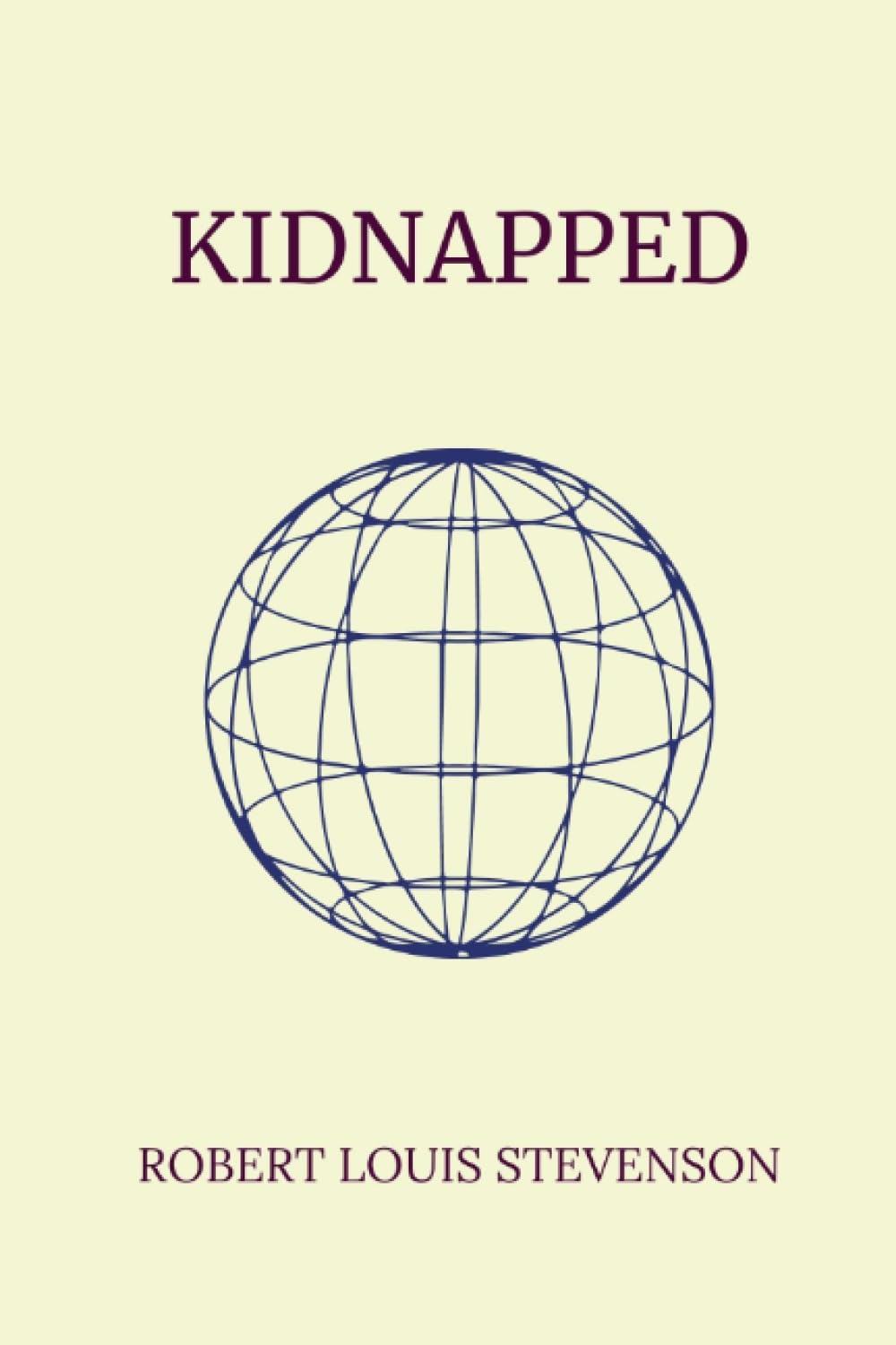 Kidnapped by Robert Louis Stevenson by Robert Louis Stevenson | Goodreads