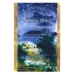 Ashes in Midair by Susan Settlemyre Williams | Goodreads
