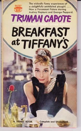 Breakfast at Tiffany's by Truman Capote | Goodreads
