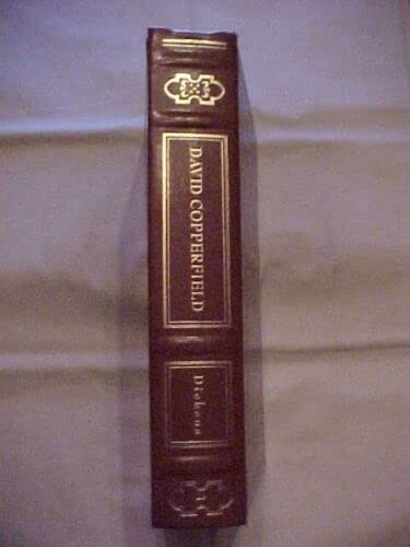 David Copperfield by Charles Dickens | Goodreads