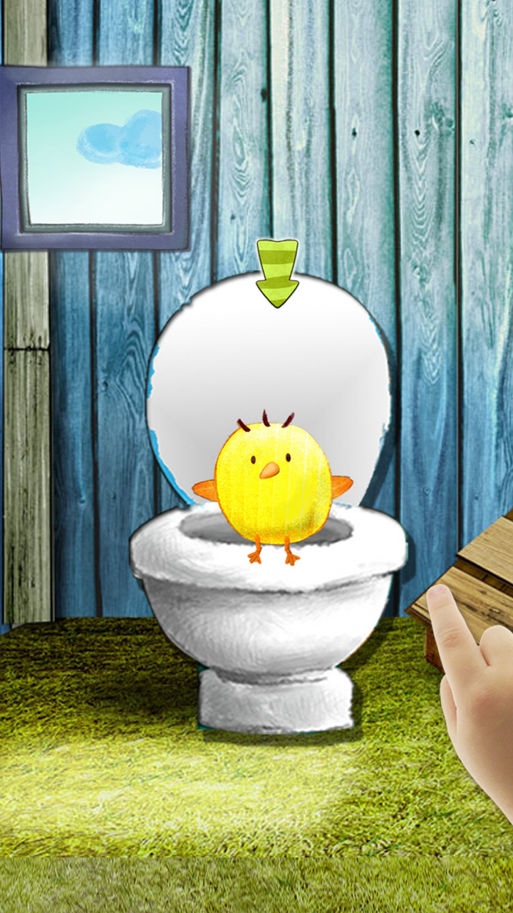 Potty Training Learning with the Animals by 1tucan.com | Goodreads