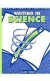 Writing in Science (Writing Across the Curriculum) by Globe Fearon ...