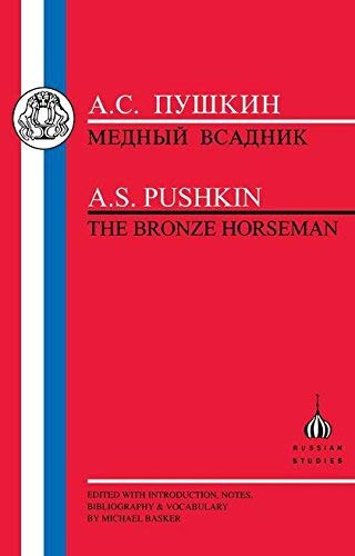 Pushkin: Little Tragedies (Russian texts) by Aleksandr Sergeevich ...