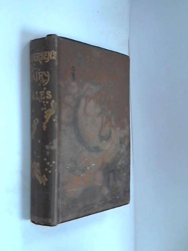 Fairy Tales and Stories by Hans Christian Andersen | Goodreads