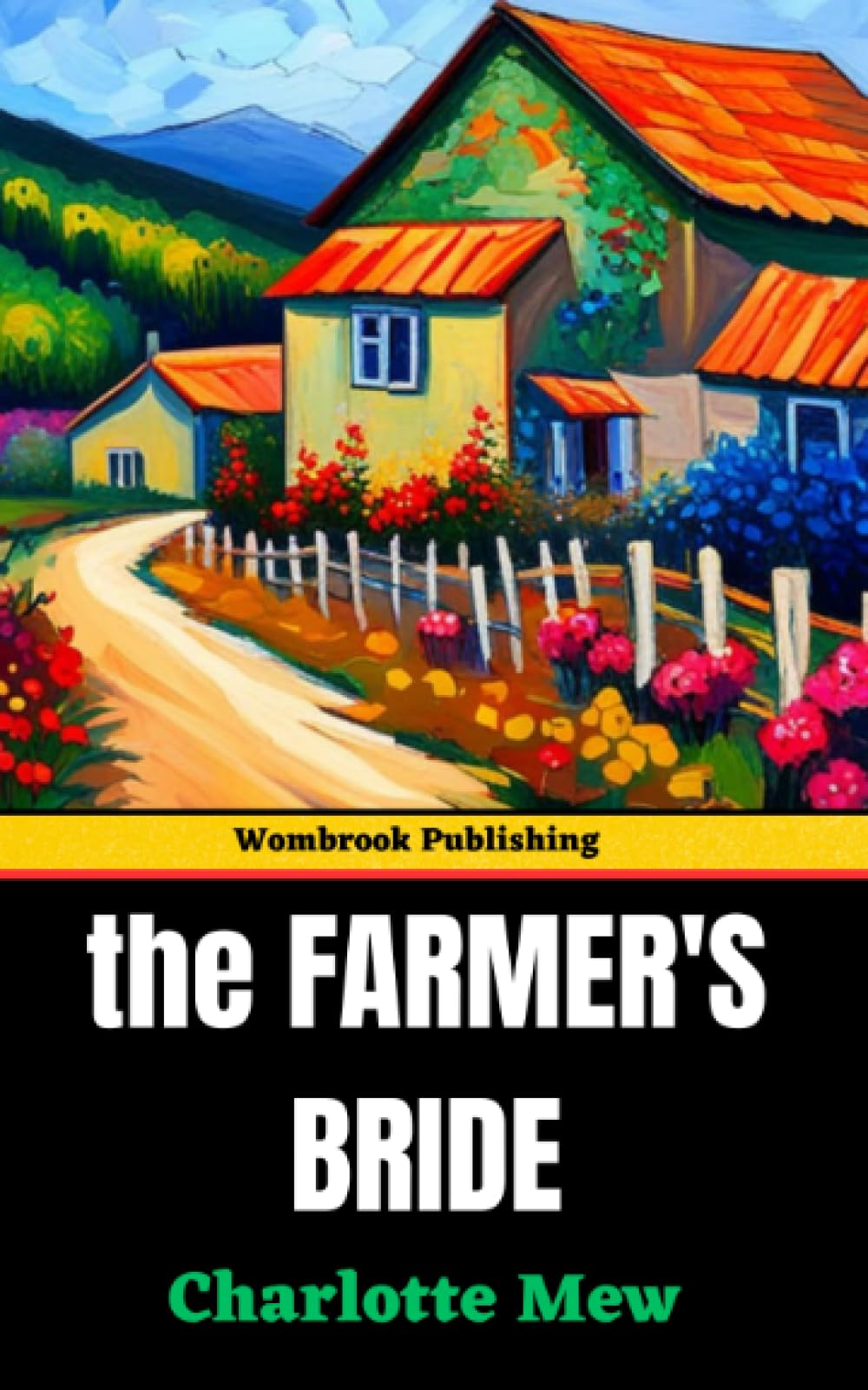 The Farmer's Bride: A Tapestry of Love, Longing, and Empowered Verse by ...
