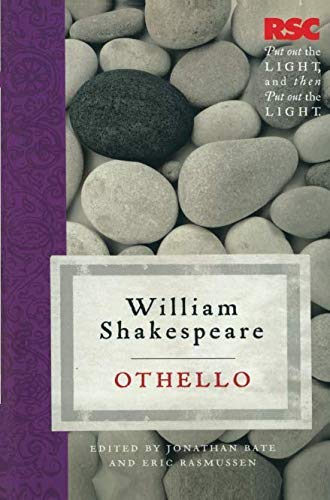 Othello (The RSC Shakespeare) by William Shakespeare by William ...