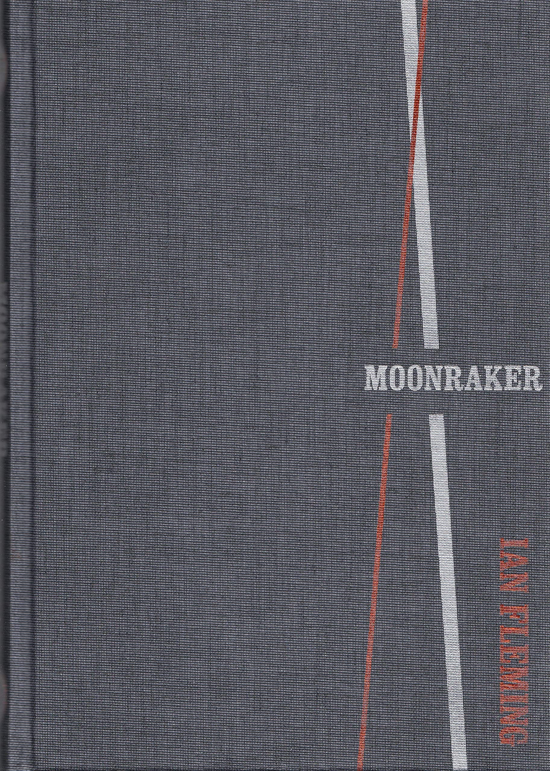 Moonraker (Folio Society) by Ian Fleming | Goodreads