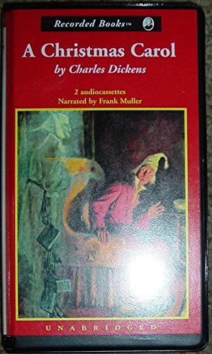 A Christmas Carol (Unabridged) by Charles Dickens | Goodreads