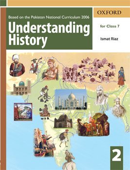 Understanding History Book 2 by Ismat Riaz | Goodreads