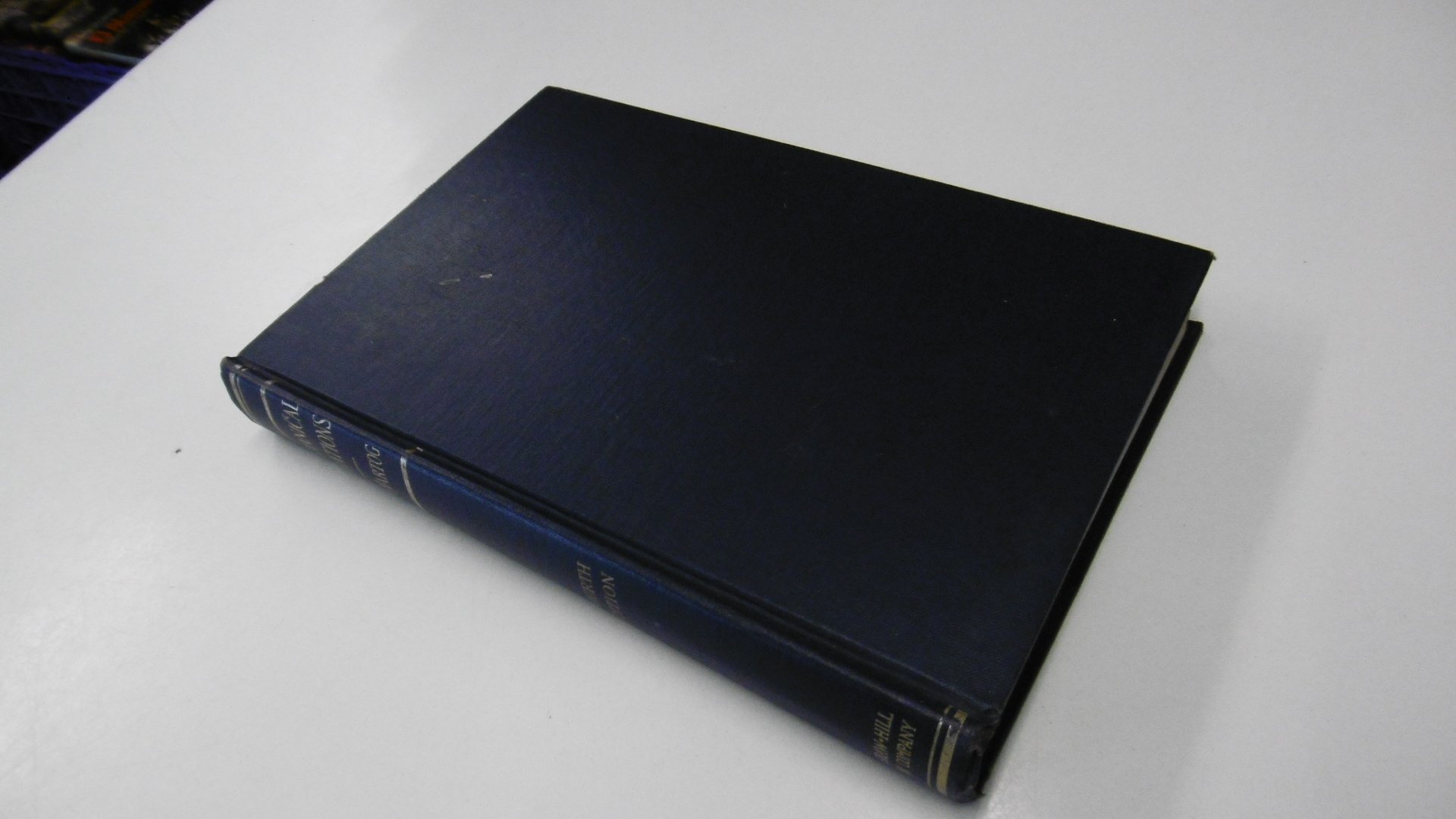 Mechanical Vibrations (Fourth Edition) by J.P. Den Hartog | Goodreads