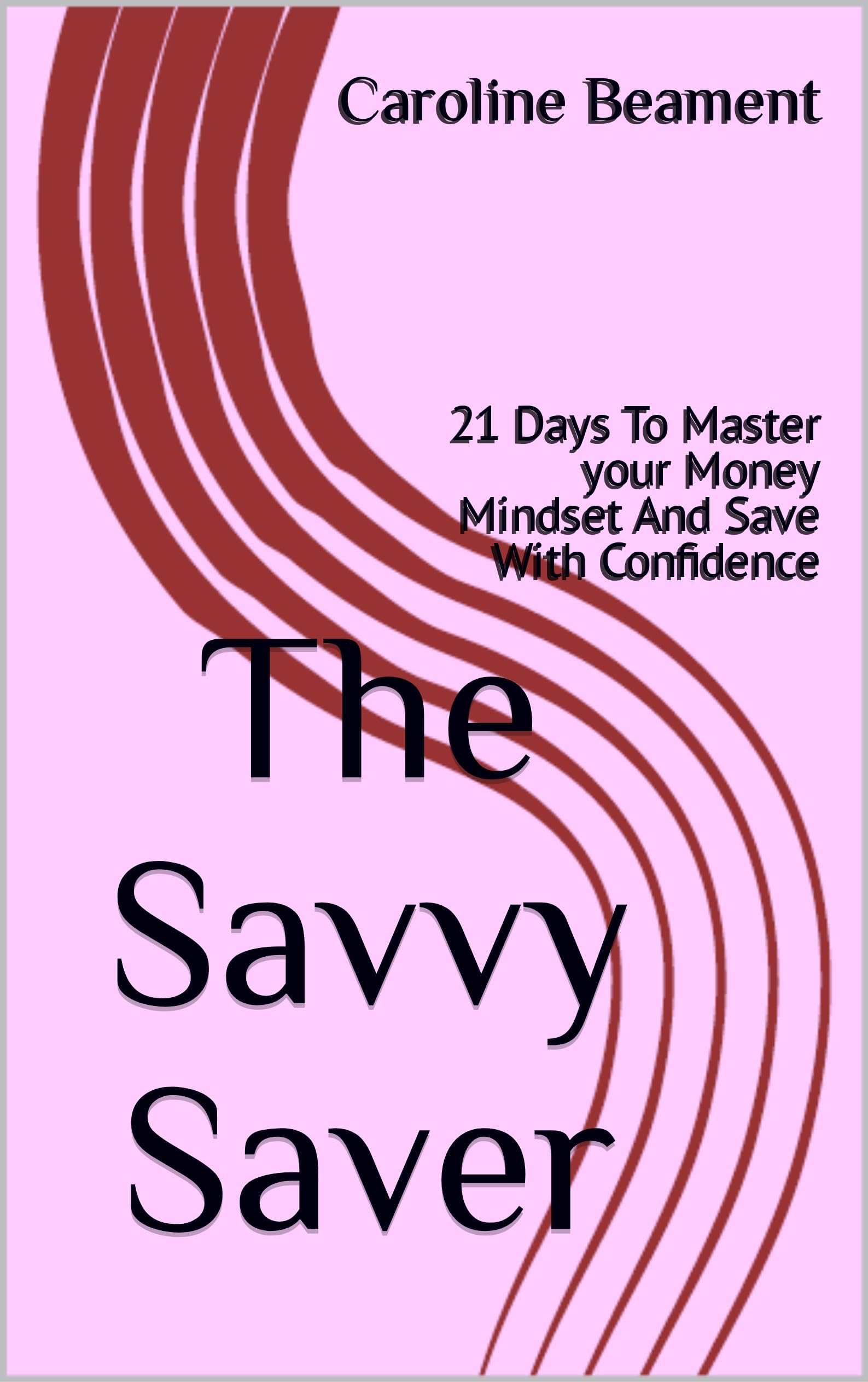 The Savvy Saver: 21 Days To Master your Money Mindset And Save With ...