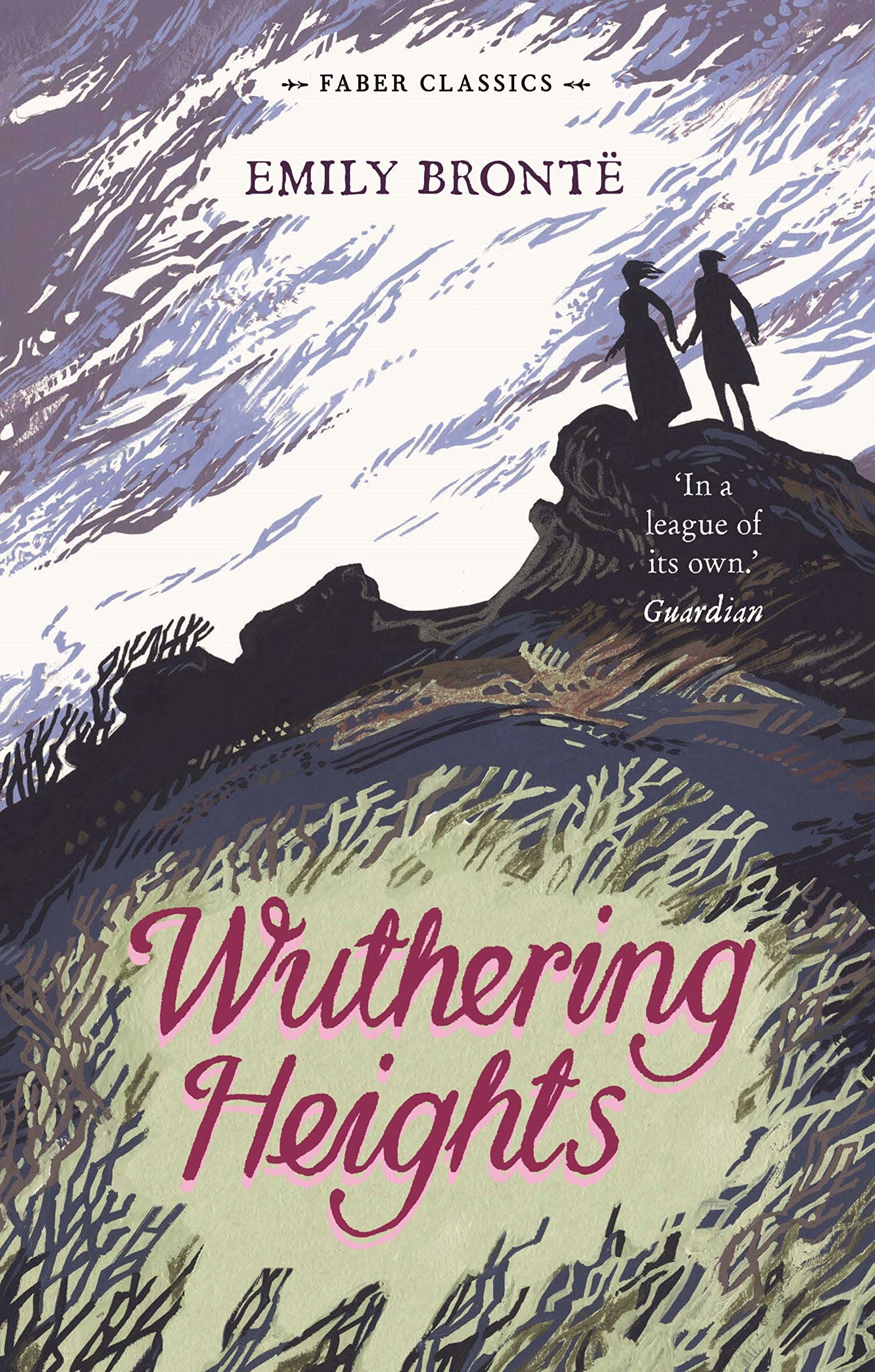 Wuthering Heights: (Annotated Edition) by Emily Brontë | Goodreads