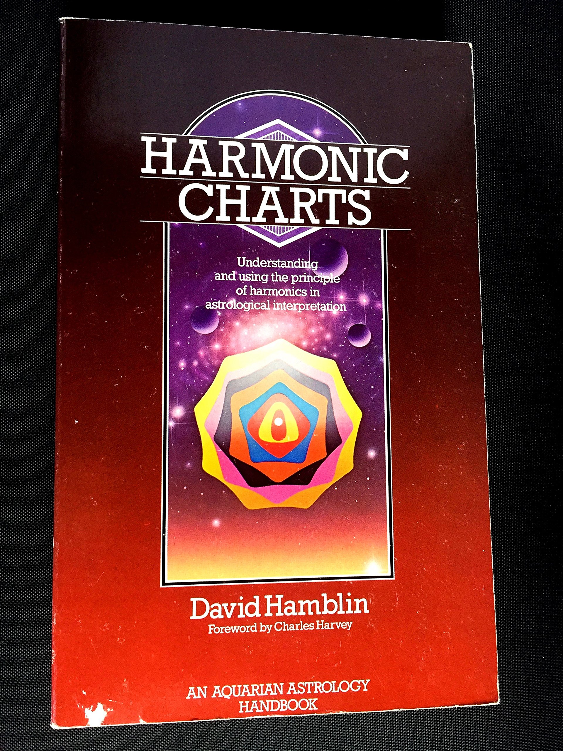 Harmonic Charts: Understanding and Using the Principle of Harmonics in ...