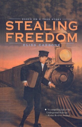 Stealing Freedom by Dr Elisa Carbone (2001-01-01) by Elisa Carbone ...