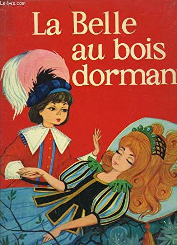 La belle au bois dormant by Charles Perrault | Goodreads