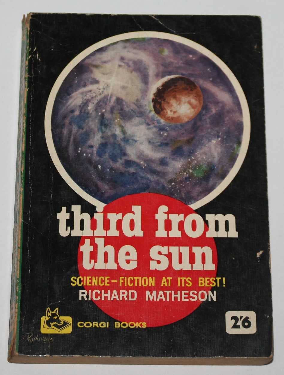 Third From The Sun by Richard Matheson | Goodreads