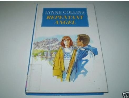 Repentant Angel by Lynne Collins | Goodreads