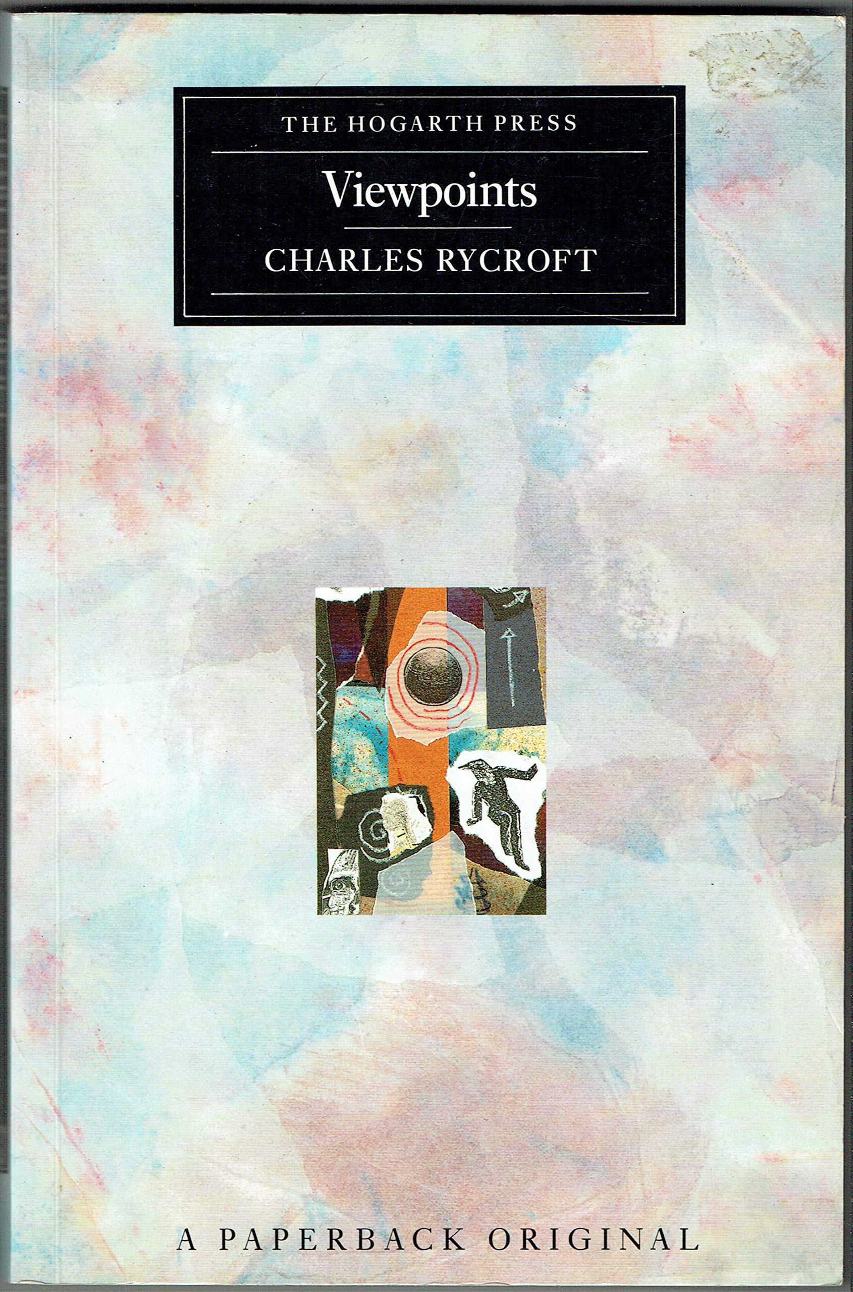 VIEWPOINTS by Charles Rycroft | Goodreads