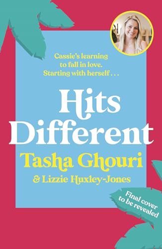 Hits Different by Tasha Ghouri | Goodreads