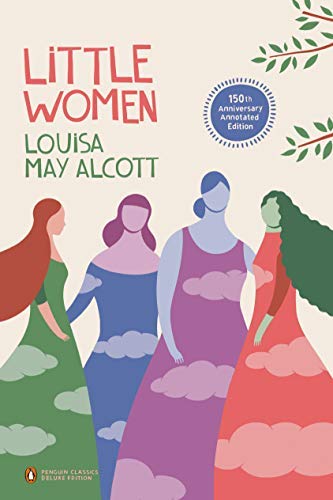 [Little Women] [By: Alcott, Louisa May] [April, 2012] by Louisa May ...
