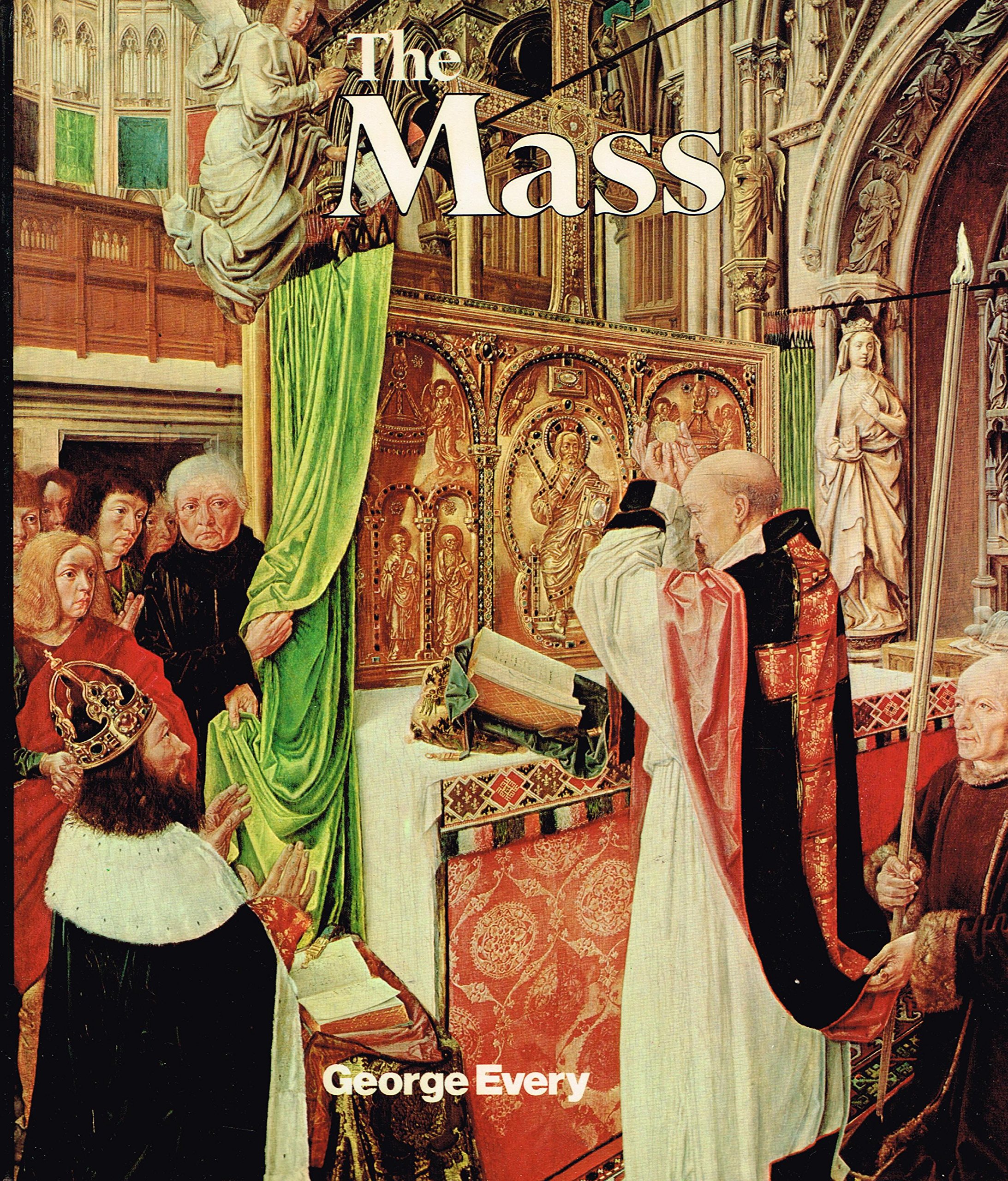 The Mass by George Every | Goodreads