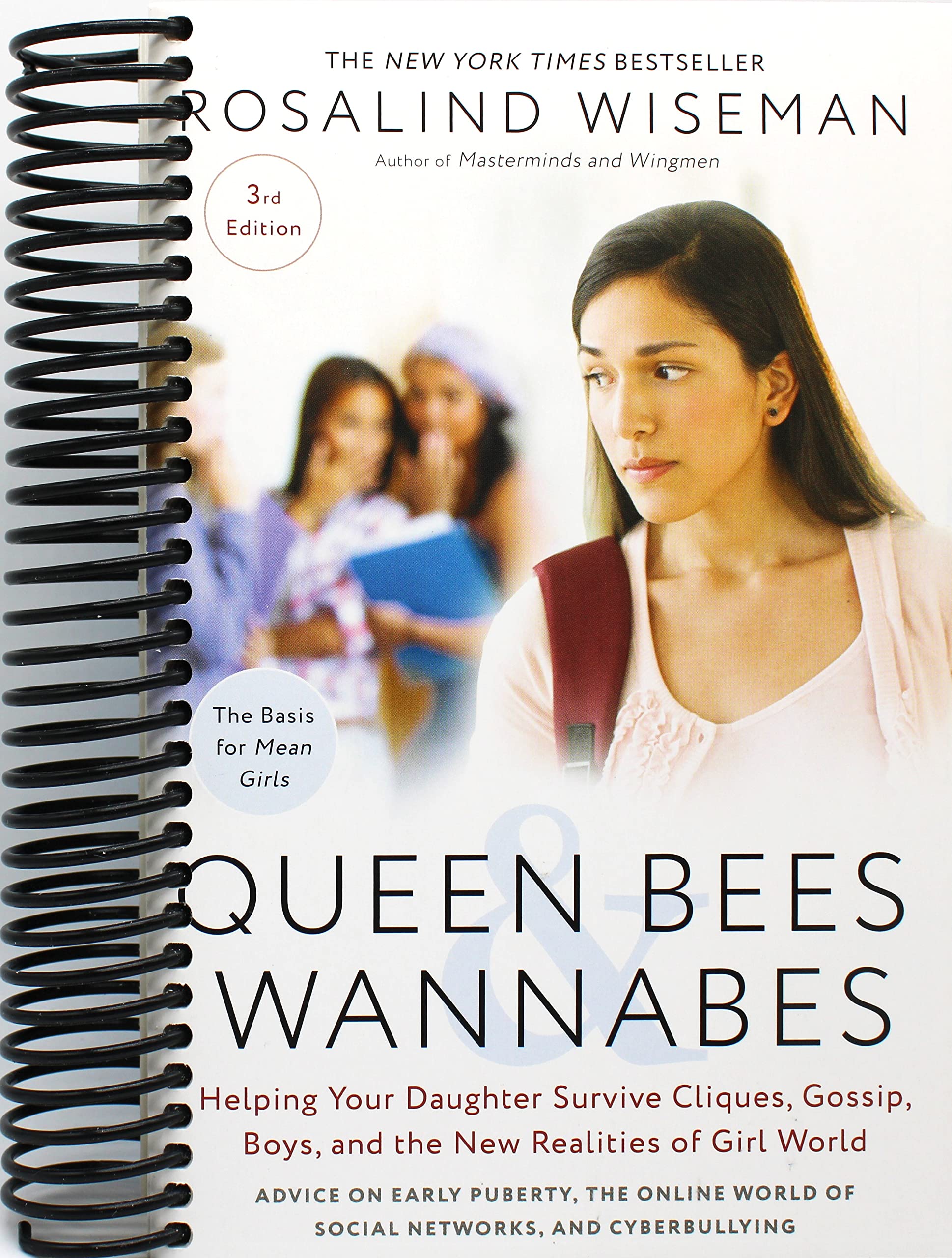 Queen Bees and Wannabes, 3rd Edition: Helping Your Daughter Survive ...